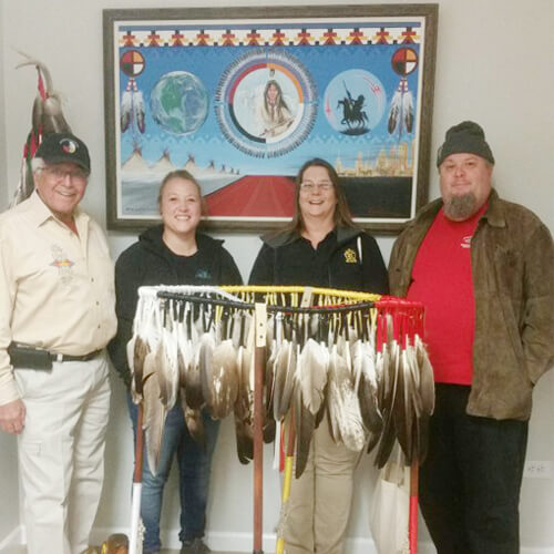 Native American Program - Royal Life Centers