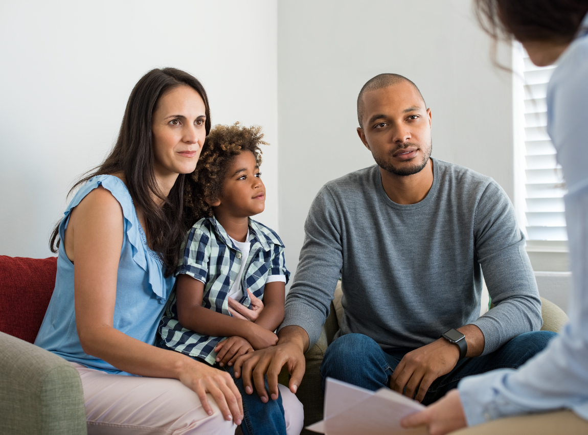 Family Resources - Royal Life Centers