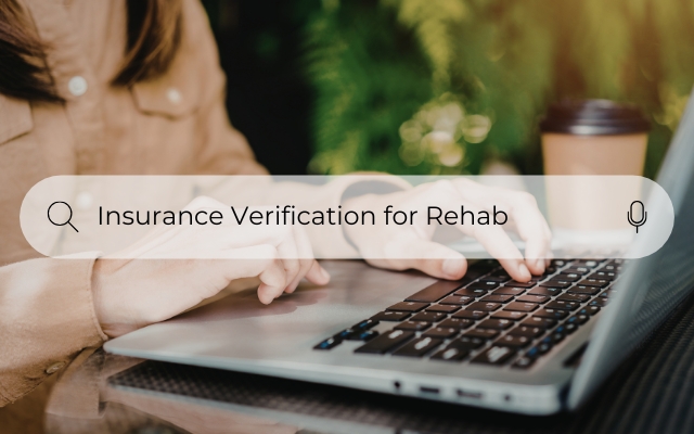 Verify My Insurance - Insurance Verification - Royal Life Centers