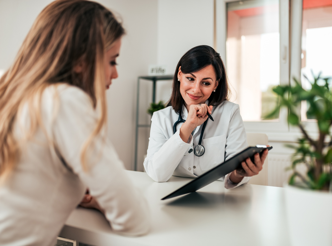 Our Personalized Care Services - Royal Life Centers